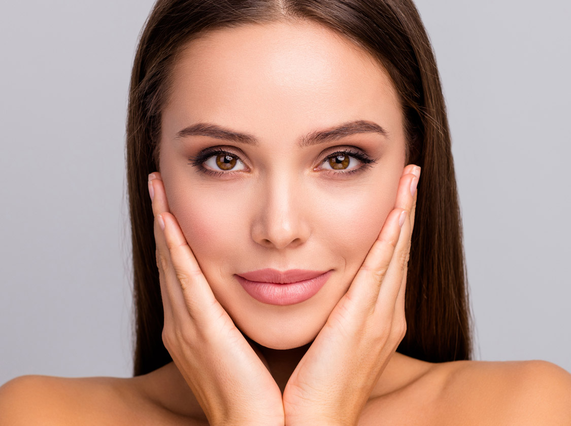 Facial Procedures Overview | Kirn Plastic Surgery Center